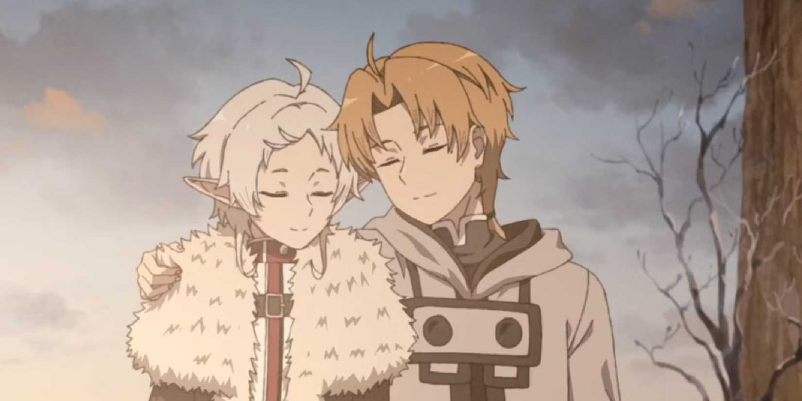 10 Best Ships From the Spring 2024 Anime Season