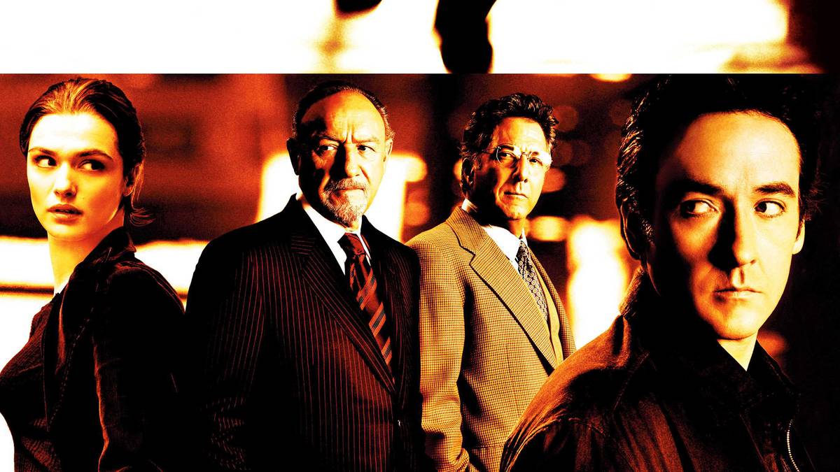 Runaway Jury Summary, Trailer, Cast, Where to Watch and More