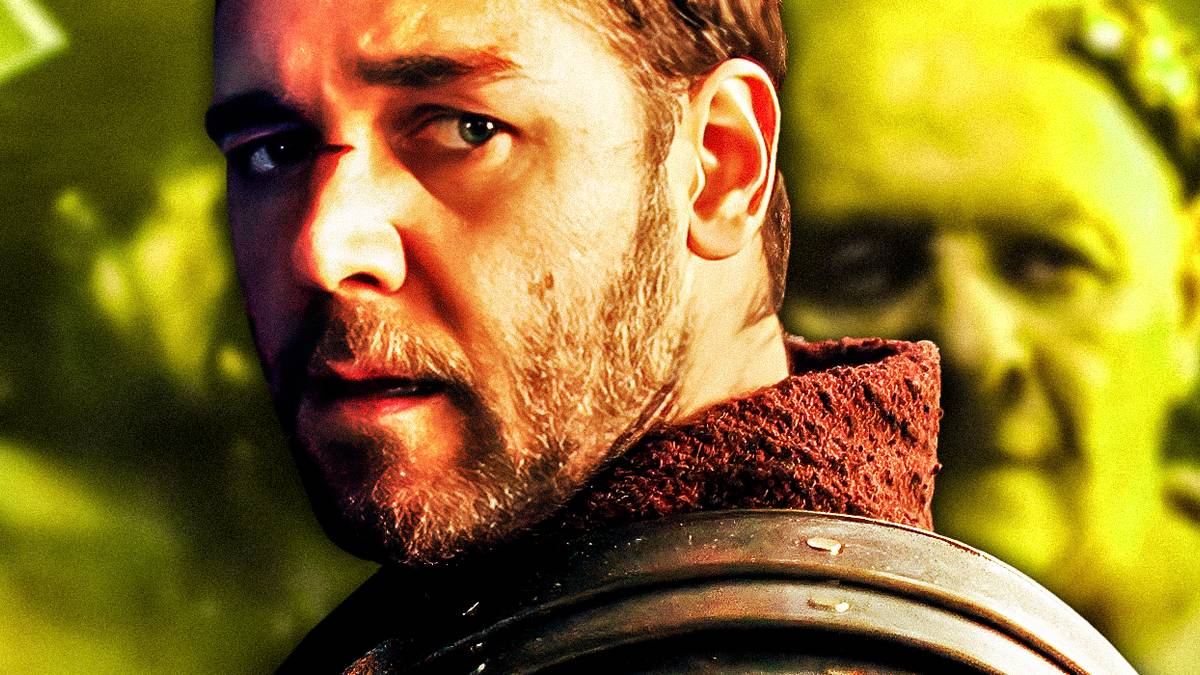 Peacock's $140 Million TV Series Is Gladiator 2's Biggest Threat