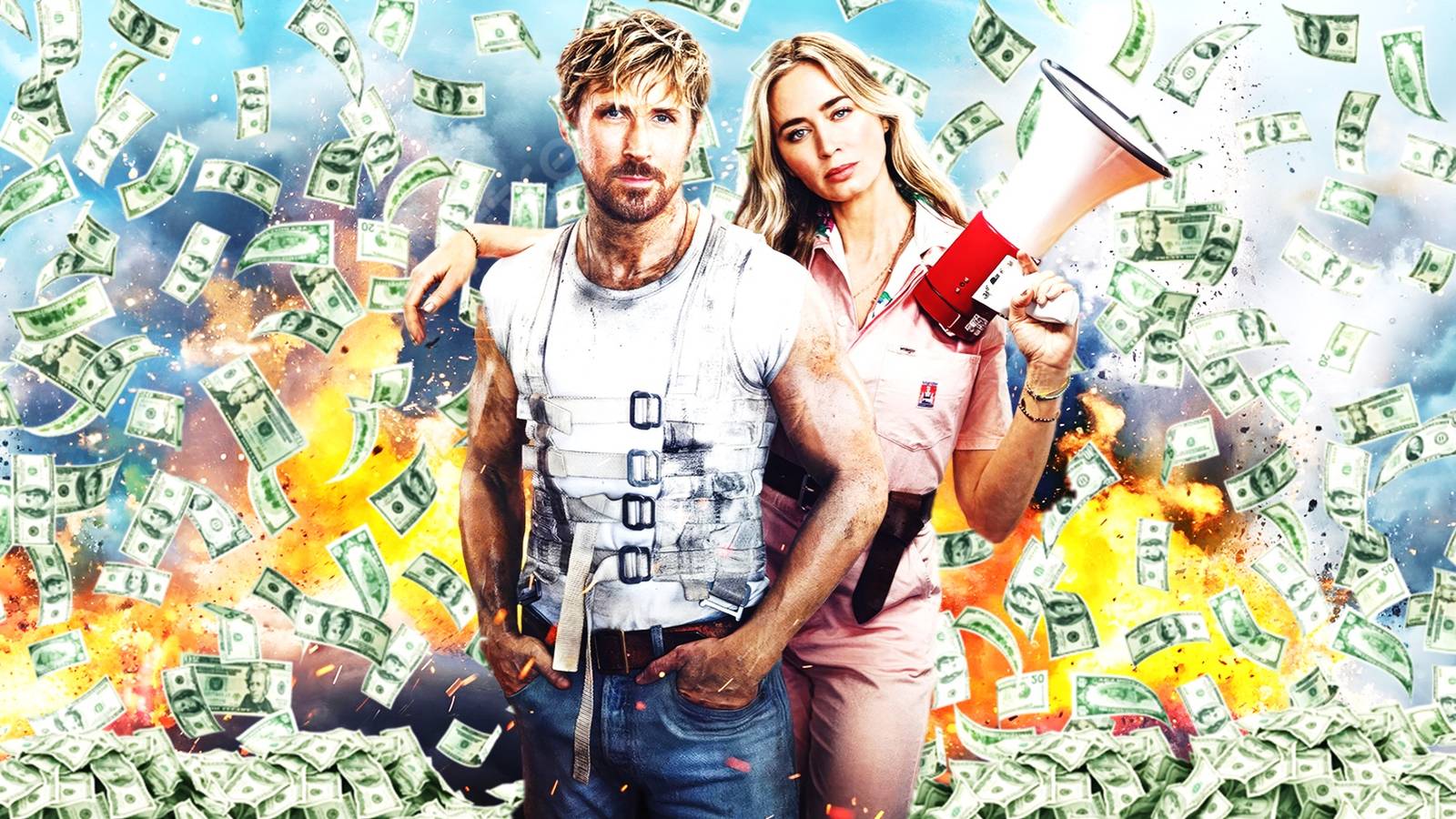 Box Office: 'The Fall Guy' Kicks Off Summer Movie Season With ...