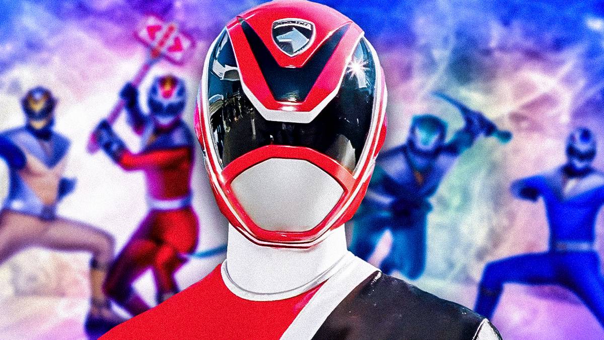 Power Rangers’ New Ranger Color Pays Off An 18-Year-Old Joke In The ...