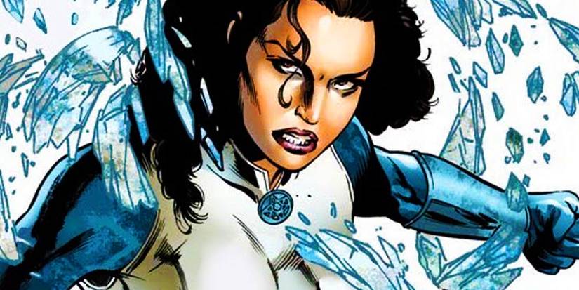 I Can't Believe Captain America: Brave New World Wasted Its New Black ...