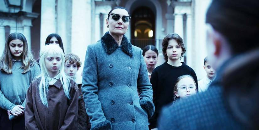 The Tearsmith Ending Explained