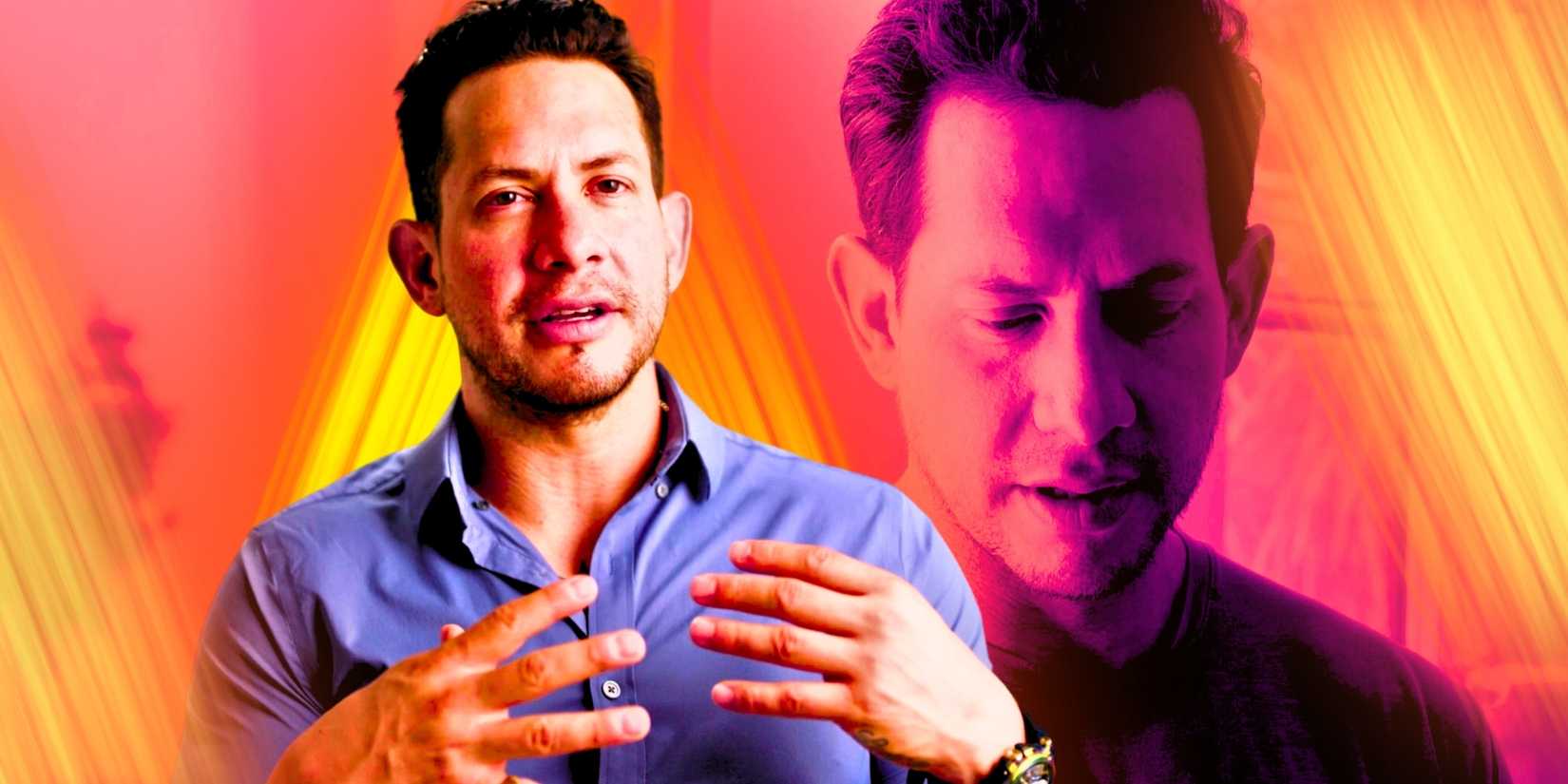 Controversial 90 Day Fiancé Star Threatens To Fight Jasmine Pineda’s ...