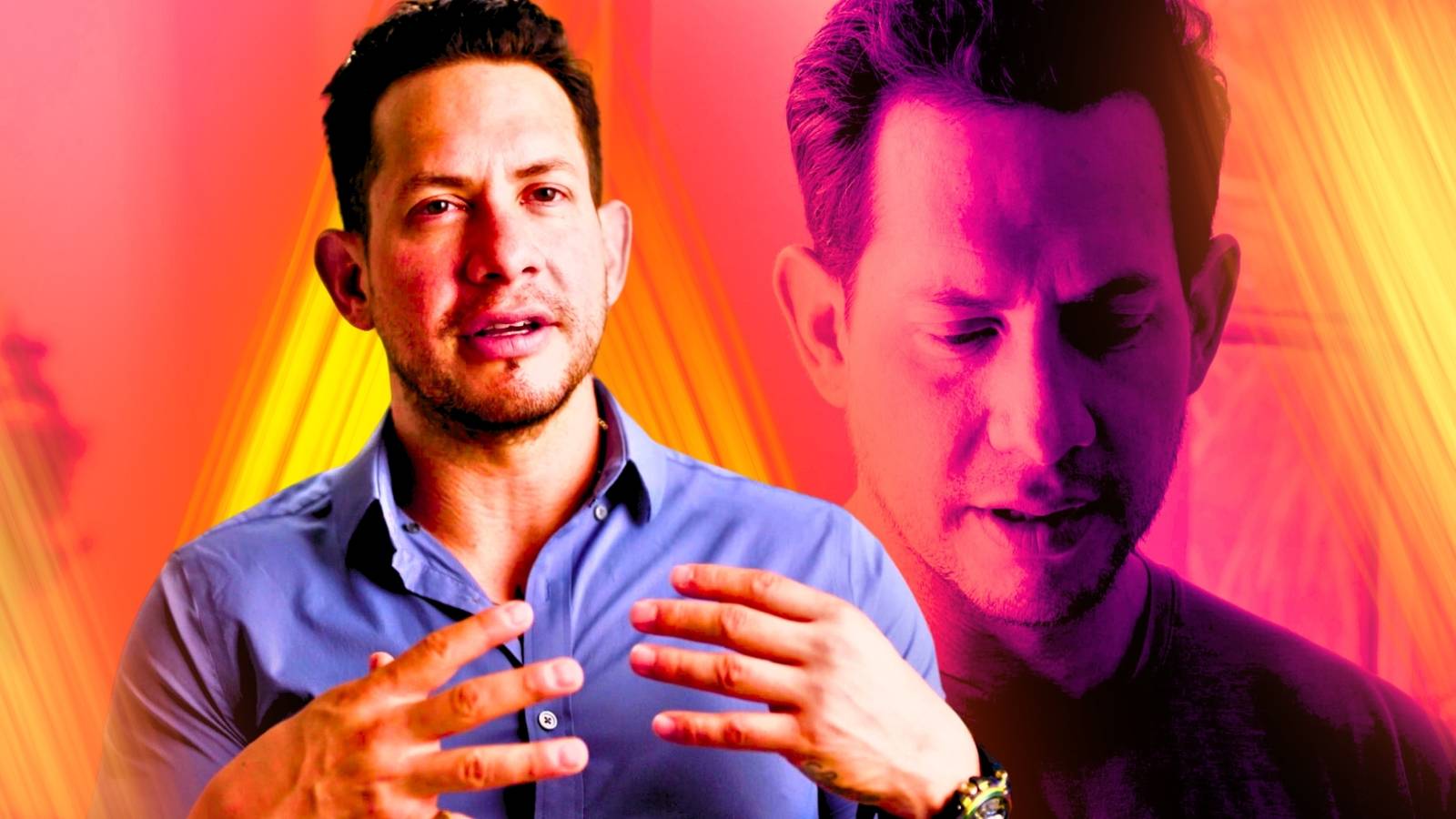 What Happened To Josh Weinstein After 90 Day: The Single Life Season 4?