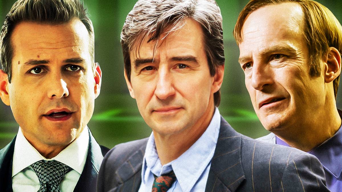 8 Most Unforgettable Courtroom Scenes In TV Shows