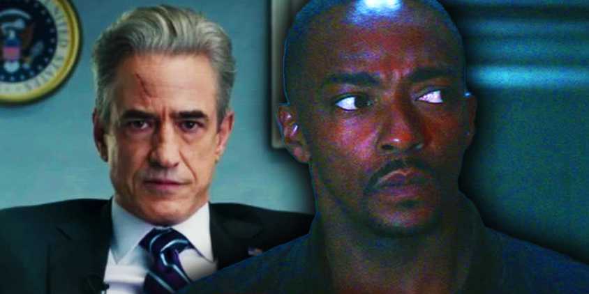 New Captain America 4 Set Photo Creates Wild Guardians Of The Galaxy ...