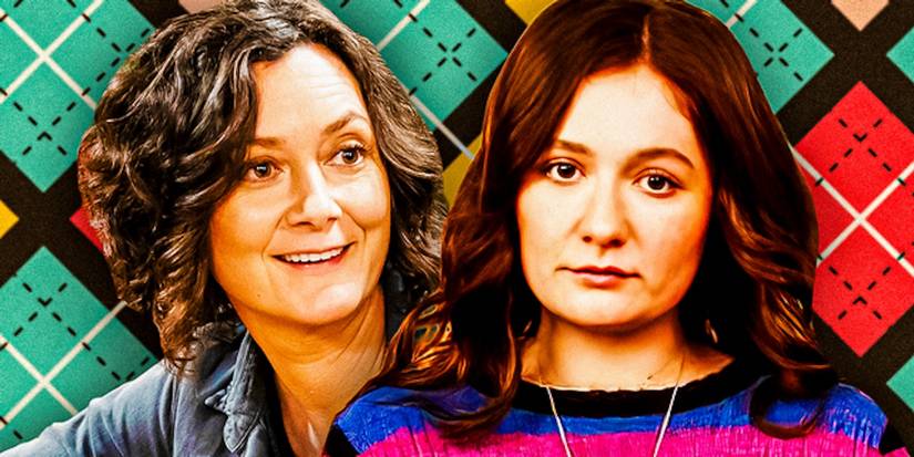 The Conners Season 6 Once Again Wasted A Pivotal Roseanne Star, And I’m ...