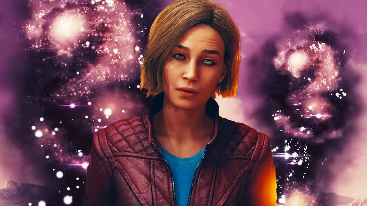 Rarely-Seen Starfield Glitch May Be A Hint For Shattered Space DLC