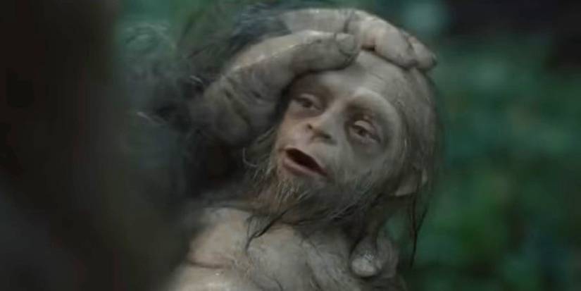 Sasquatch Sunset Review: A Surreal Dialogue-Free Bigfoot Comedy That ...