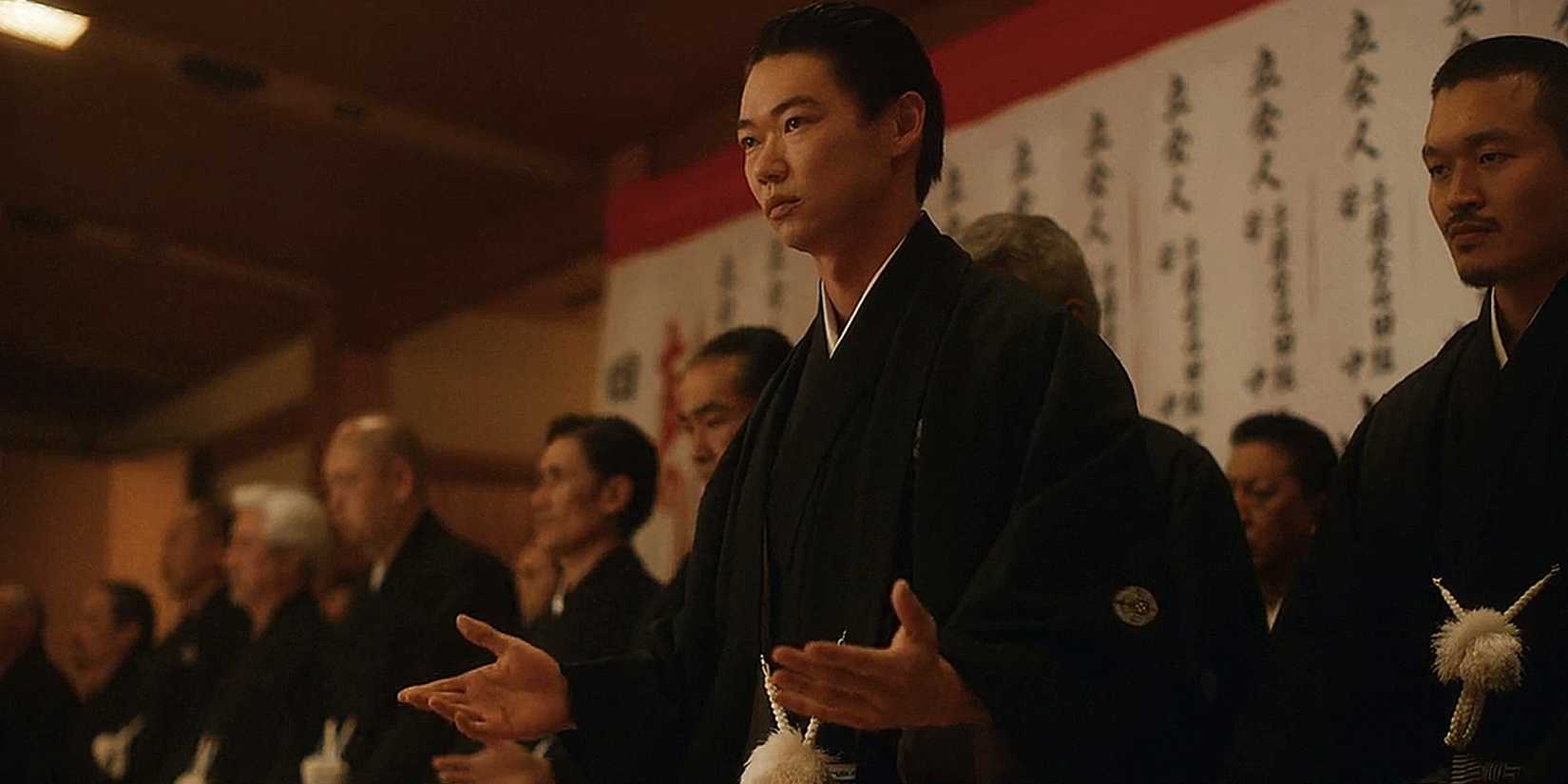 Tokyo Vice Season 2 Ending Explained