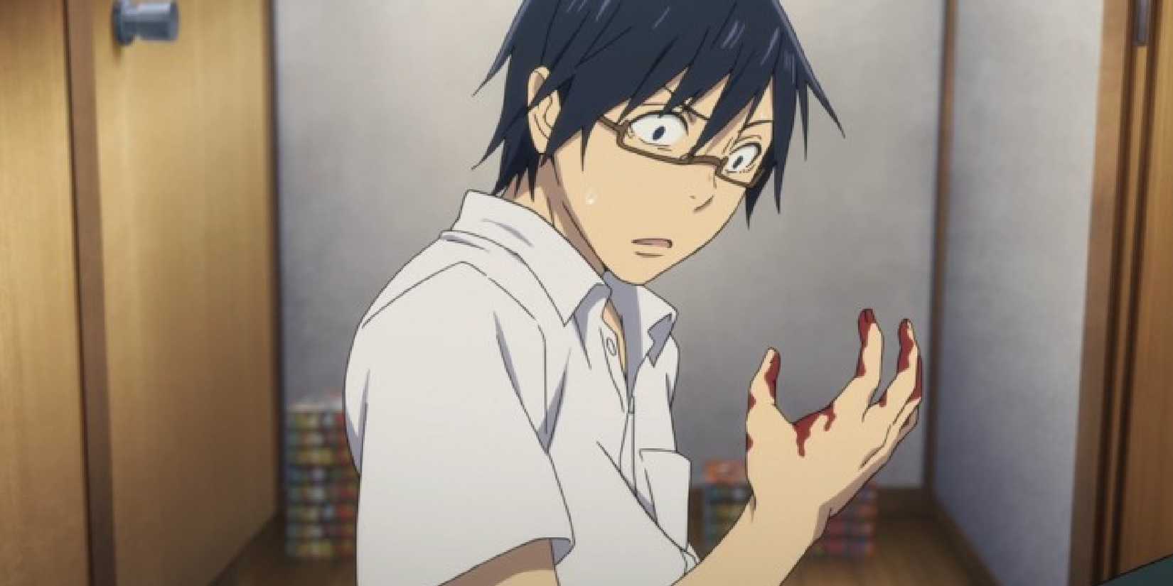 10 Craziest Anime Plot Twists Of All Time
