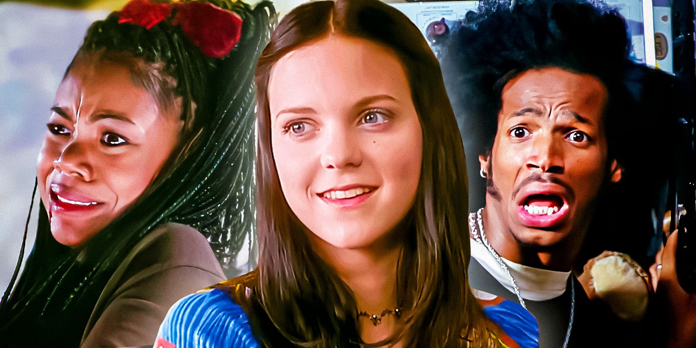 Scary Movie 6: Release Date, Cast & Everything We Know