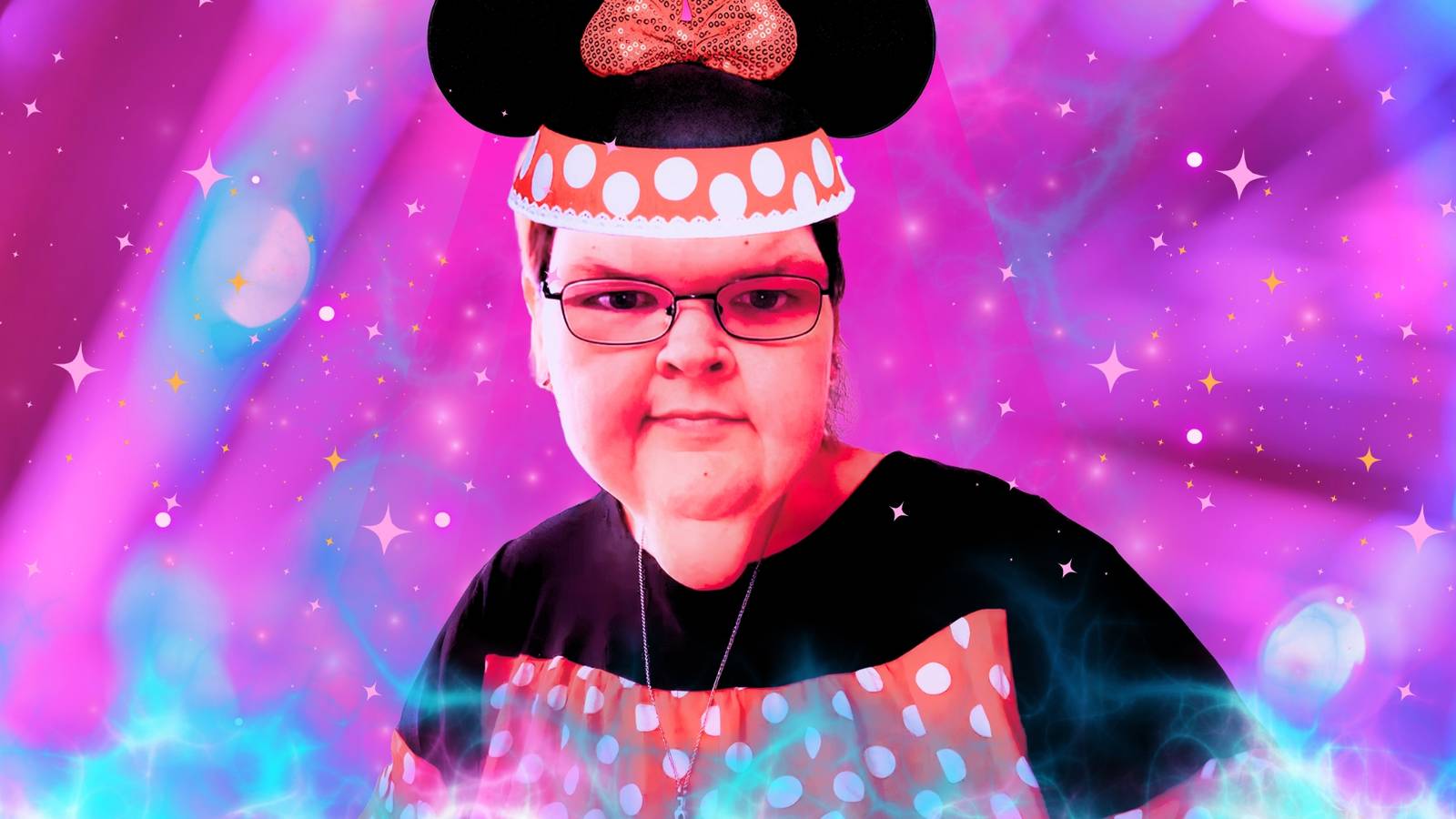 1000-Lb Sisters: Tammy Tried Another Minnie Mouse Outfit (See Her Best ...