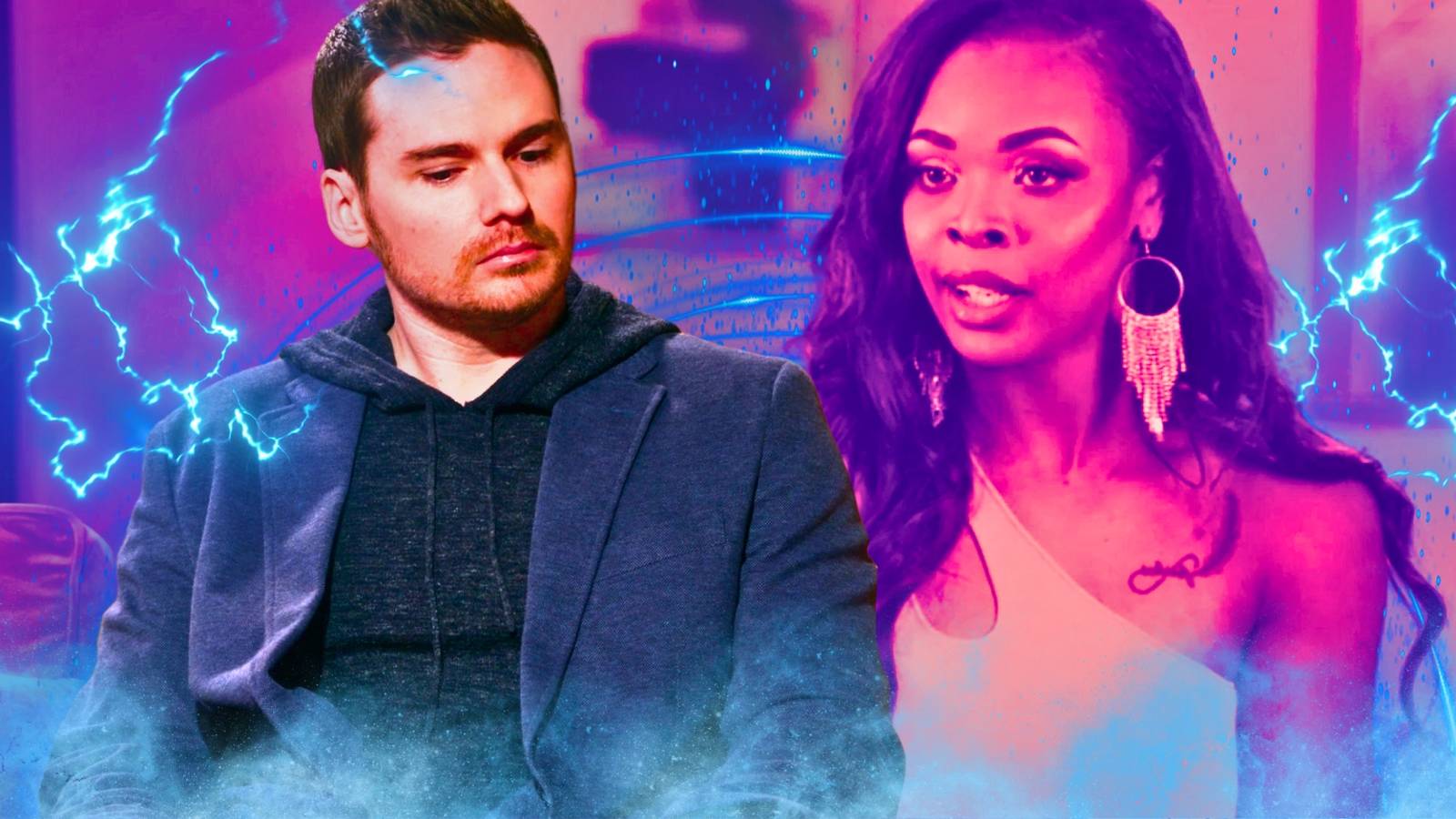 8 Biggest Clout Chasers In Married At First Sight History