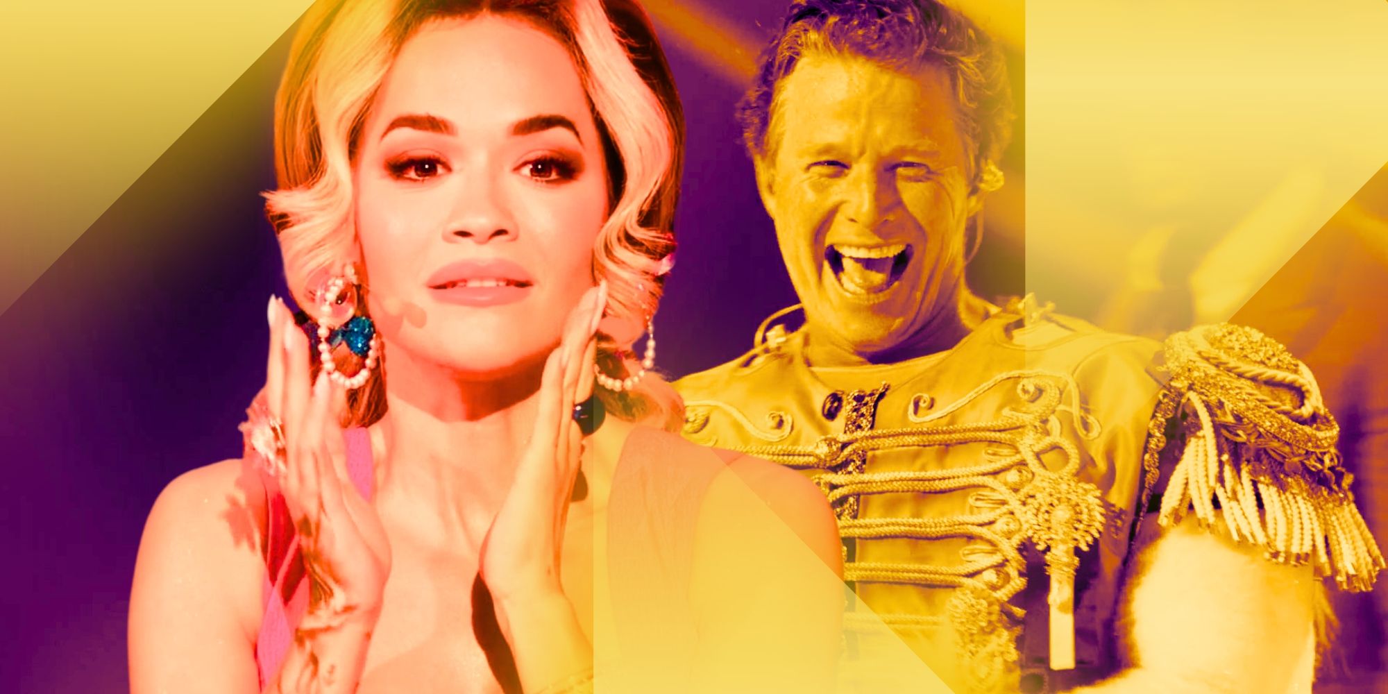 The Masked Singer Season 12: Every Celebrity Reveal