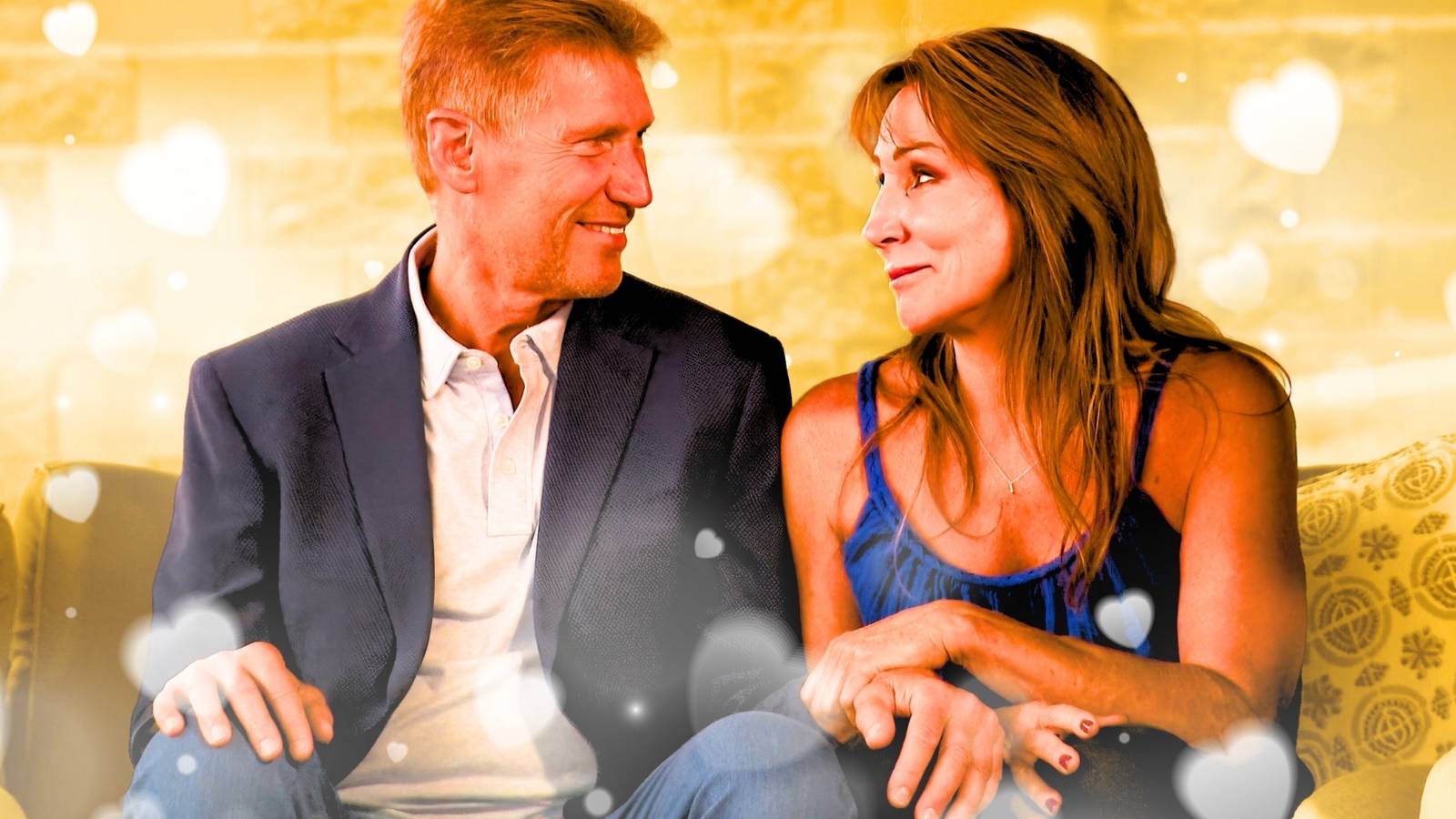 The Golden Bachelor: Are Gerry Turner & Faith Martin Back Together ...