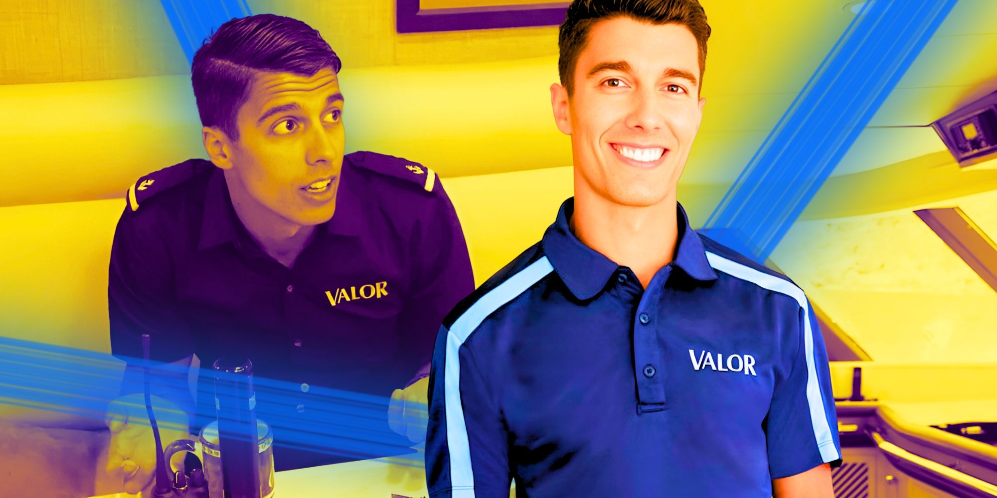 What Happened to Bruno Duarte After Below Deck Season 5?