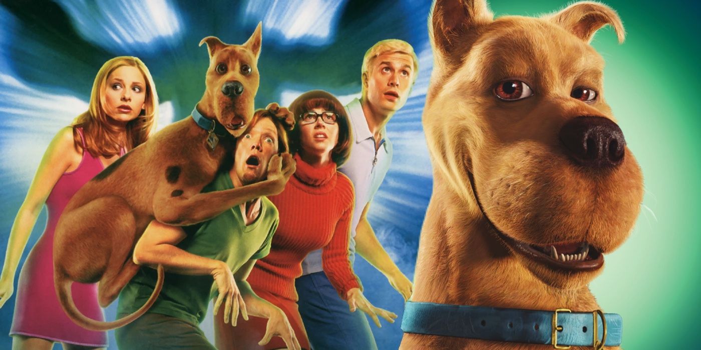 Every Scooby-Doo TV Show, Ranked Worst To Best