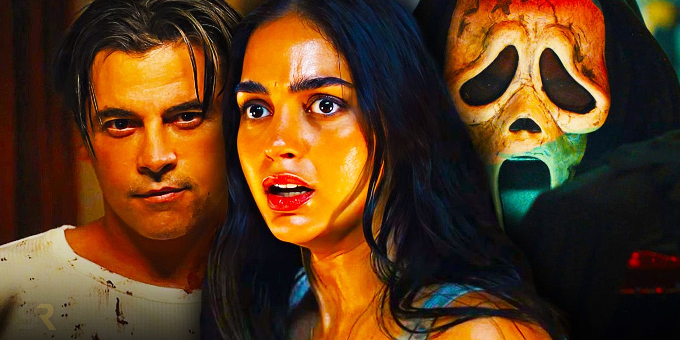 Jenna Ortega Explains The Real Reason She Left Scream 7 After Melissa ...