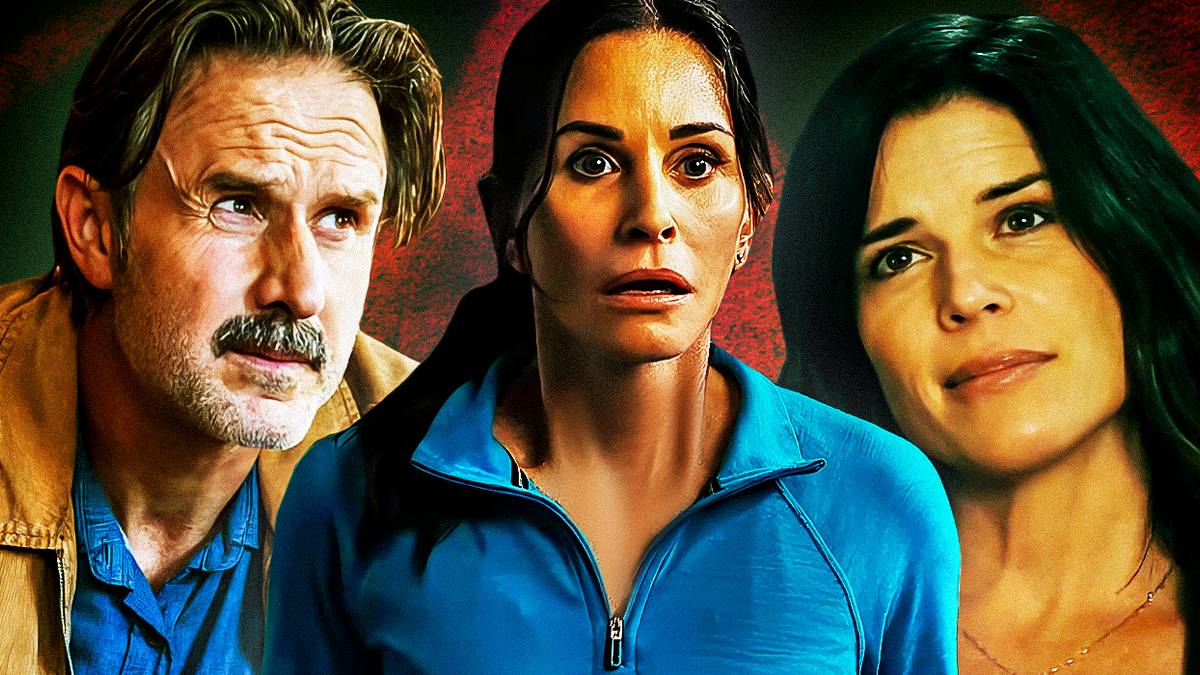 Scream 7 Does Have A Way To Explain Character Absences, But It Creates ...