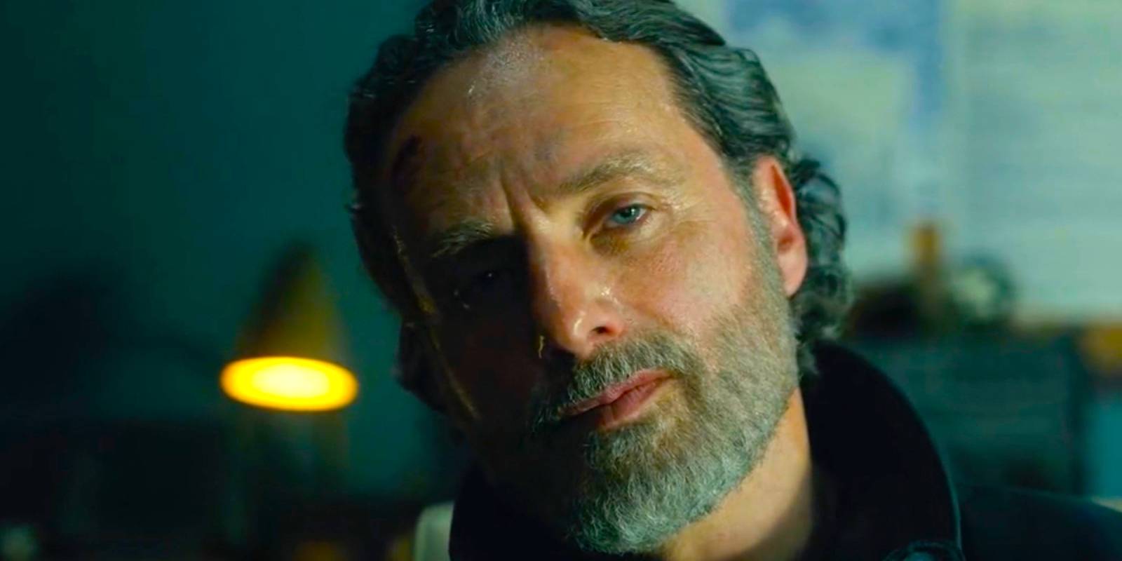 Walking Dead Spinoff Crossover Event Future Addressed By Andrew Lincoln ...