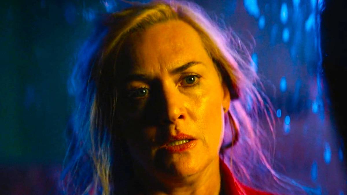 The Regime Ending Explained By Kate Winslet: "We Need Women To Win"