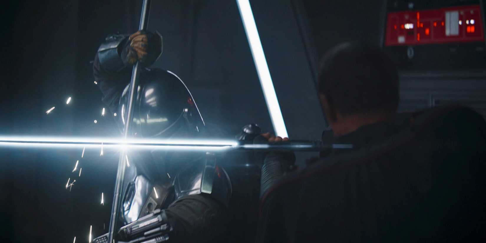 The Mandalorian's Complete Timeline Explained: From Din Djarin & Grogu ...