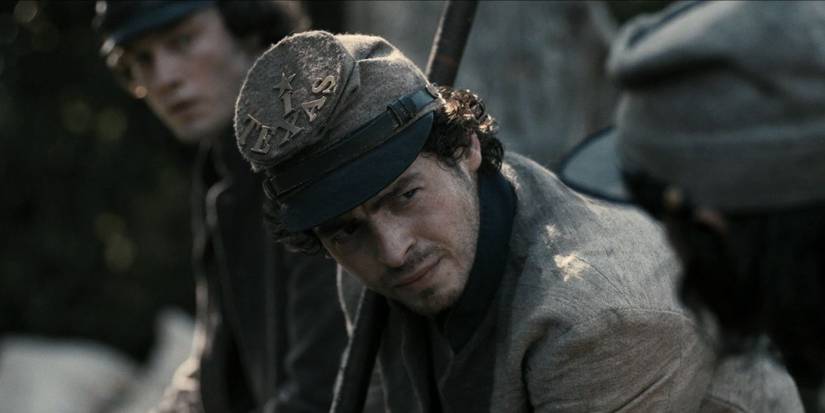 Manhunt: What Really Happened To The Body Of John Wilkes Booth In Real ...