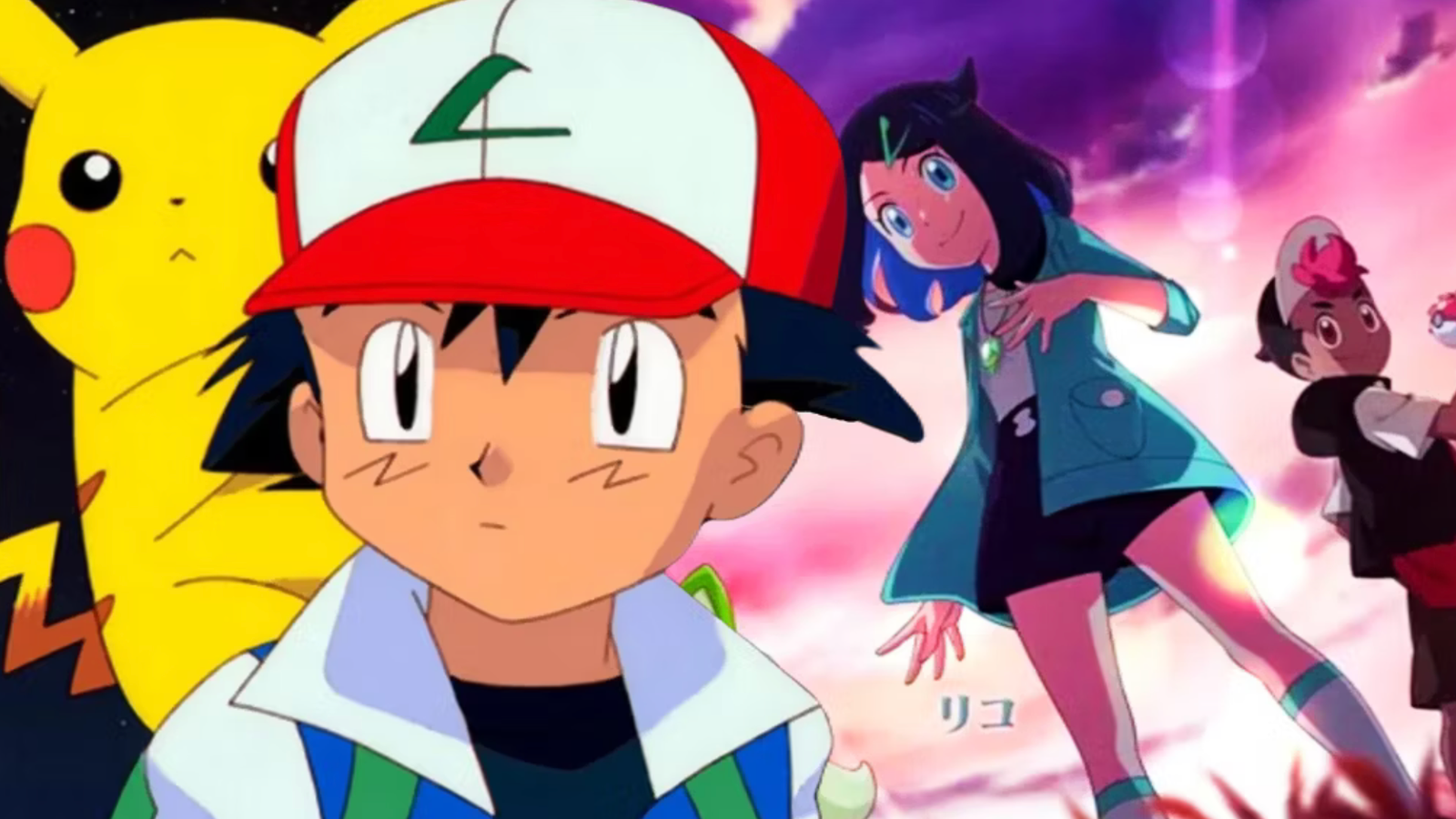 Pokémon Journeys Already Set Up Ash's Return To The Anime In The Best Way