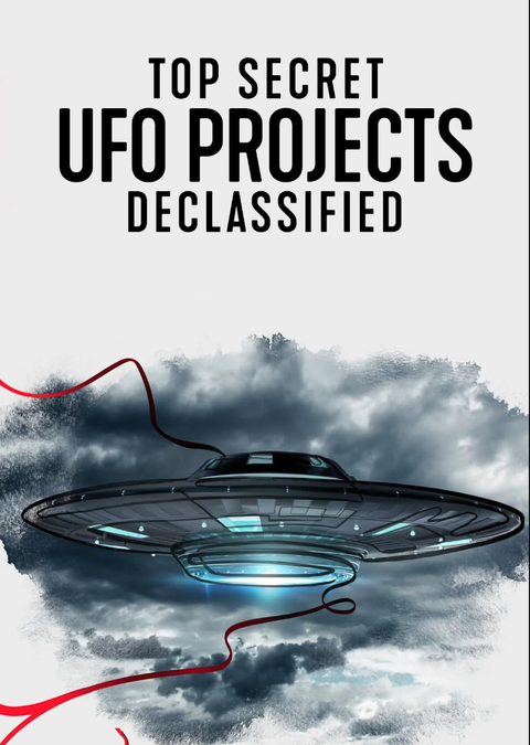 The 10 Best Netflix Documentaries On UFOs And The Unexplained