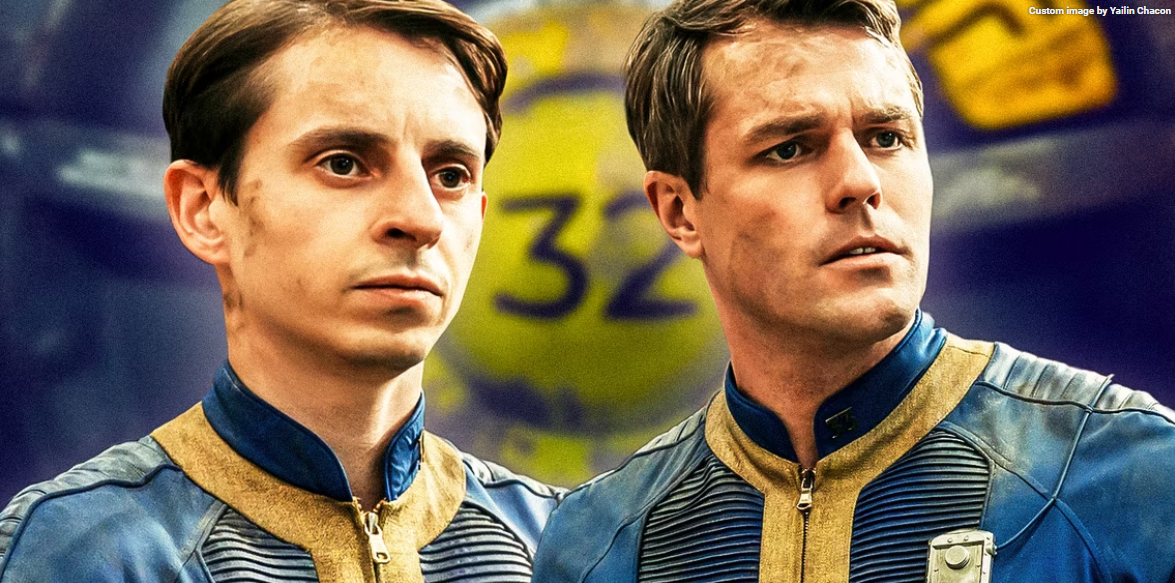 Every Cameo In Amazon's Fallout Show Explained