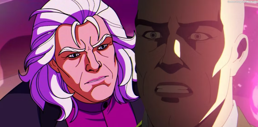 Every Sentinel Type In Marvel's X-Men Movies & TV Shows