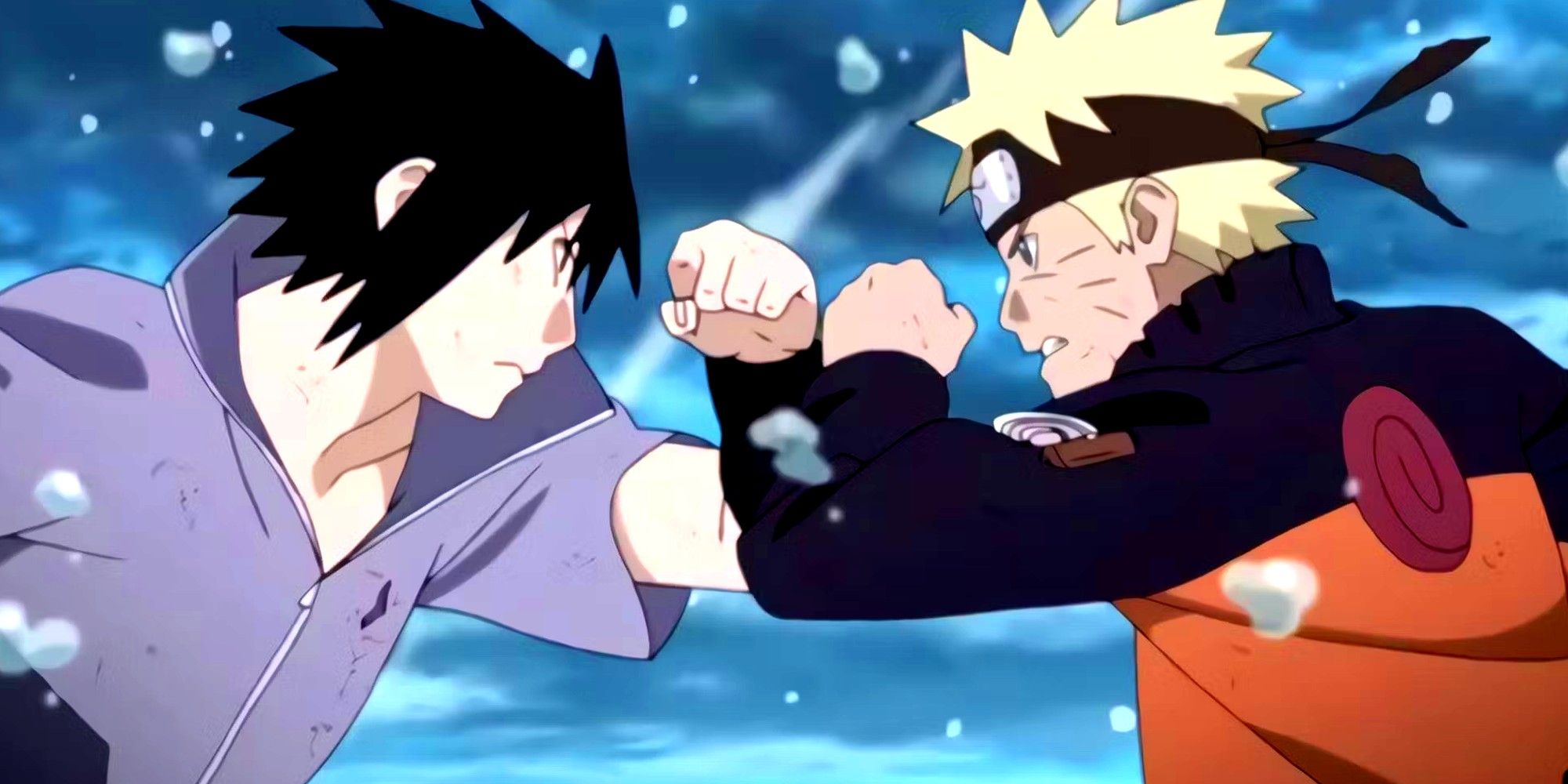 10 Best Sasuke Moments in Naruto History
