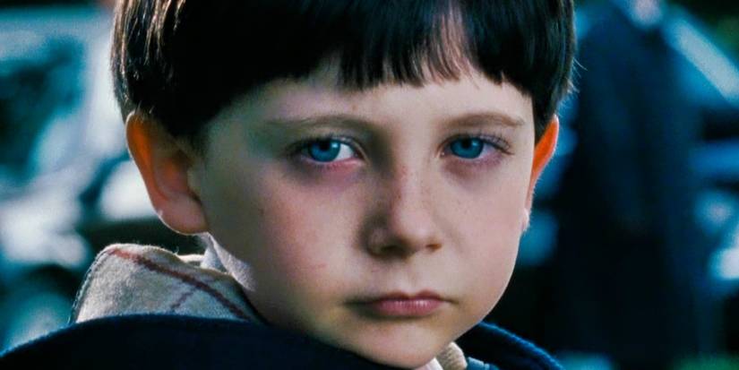 Every Actor Who Has Played Damien In The Omen Movies