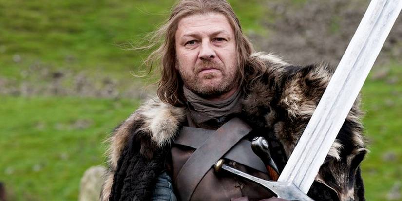 How Sean Bean's Robin Hood Role Flips His Game Of Thrones Character