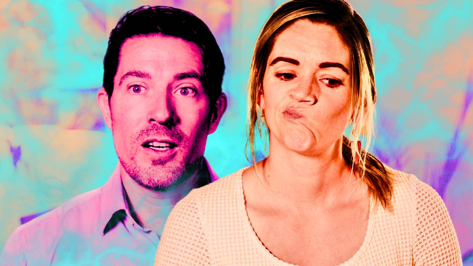 Seeking Sister Wife: Will Garrick & Danielle Merrifield's Baby Help ...