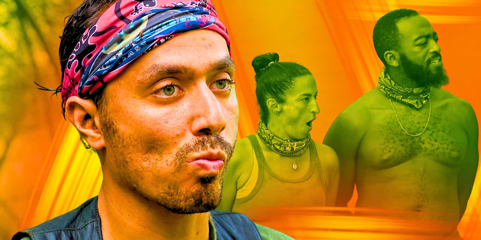 Survivor 46 Episode 12 Recap: Most Shocking Moments