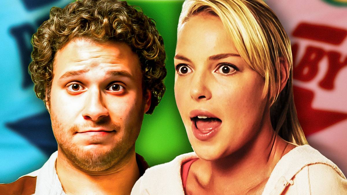 10 Biggest Things That Happen To Knocked Up's Characters After The ...