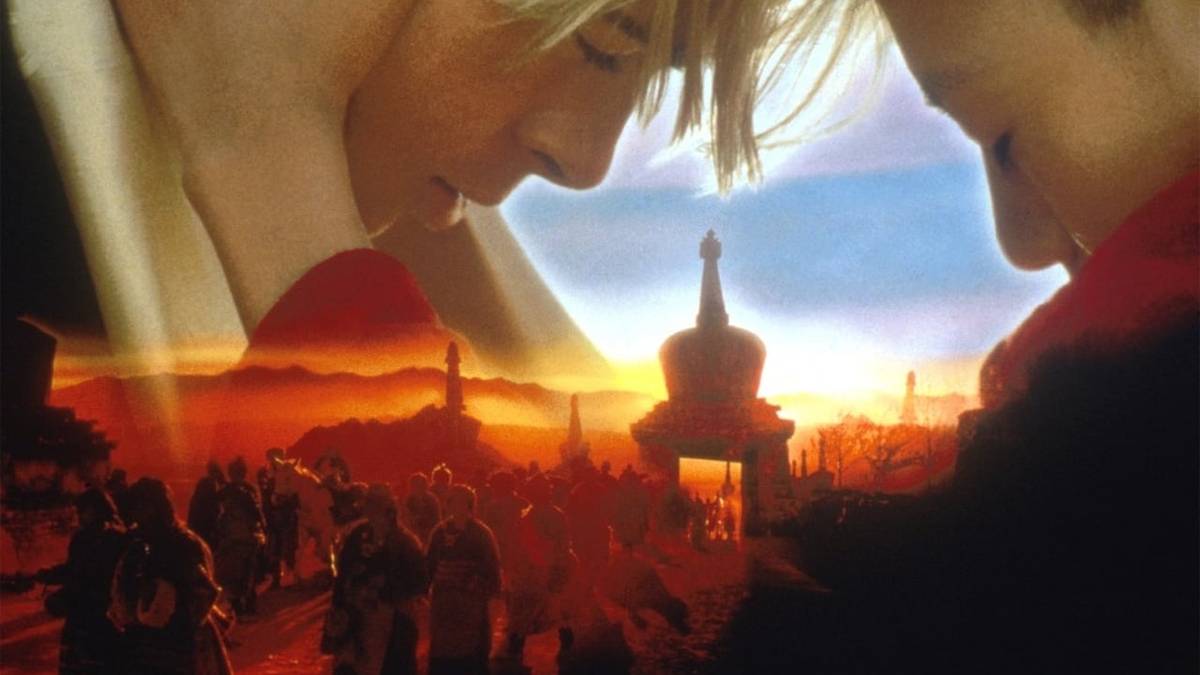 Seven Years in Tibet Summary, Trailer, Cast, Where to Watch and More