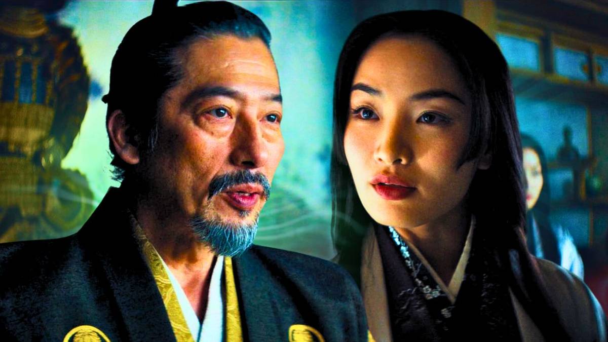 “I’m Ready”: What Is Lord Toranaga Planning For Lady Mariko In Shogun?