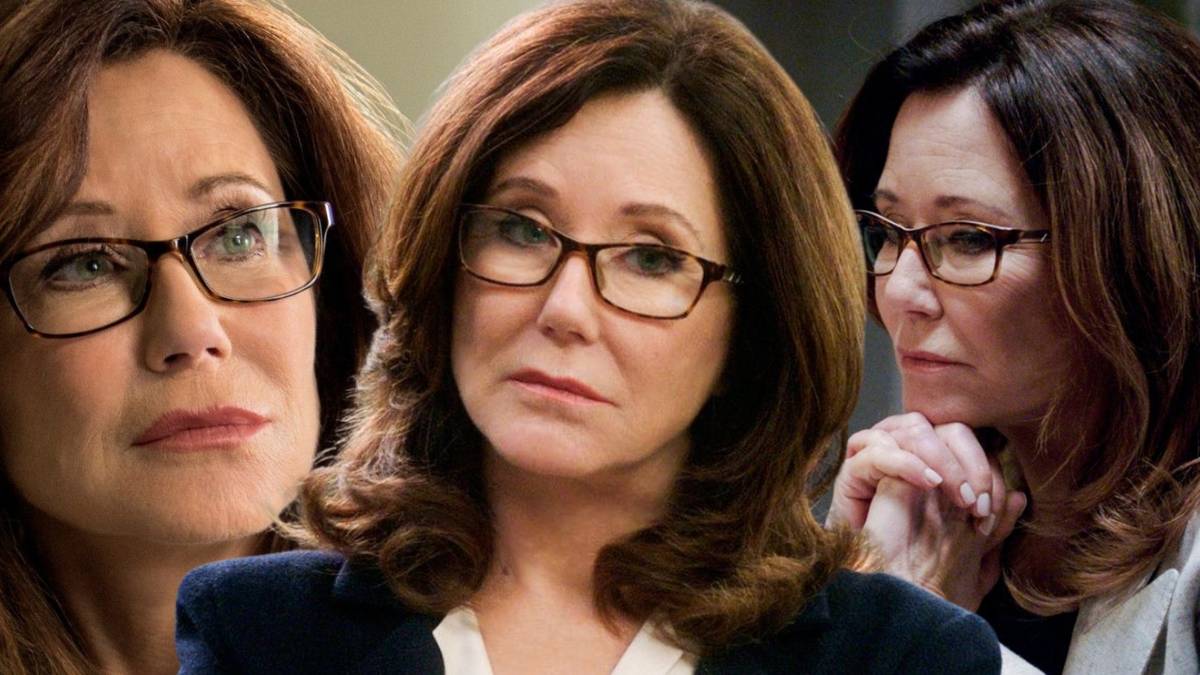 Major Crimes: How Sharon Raydor Died During The Final Season
