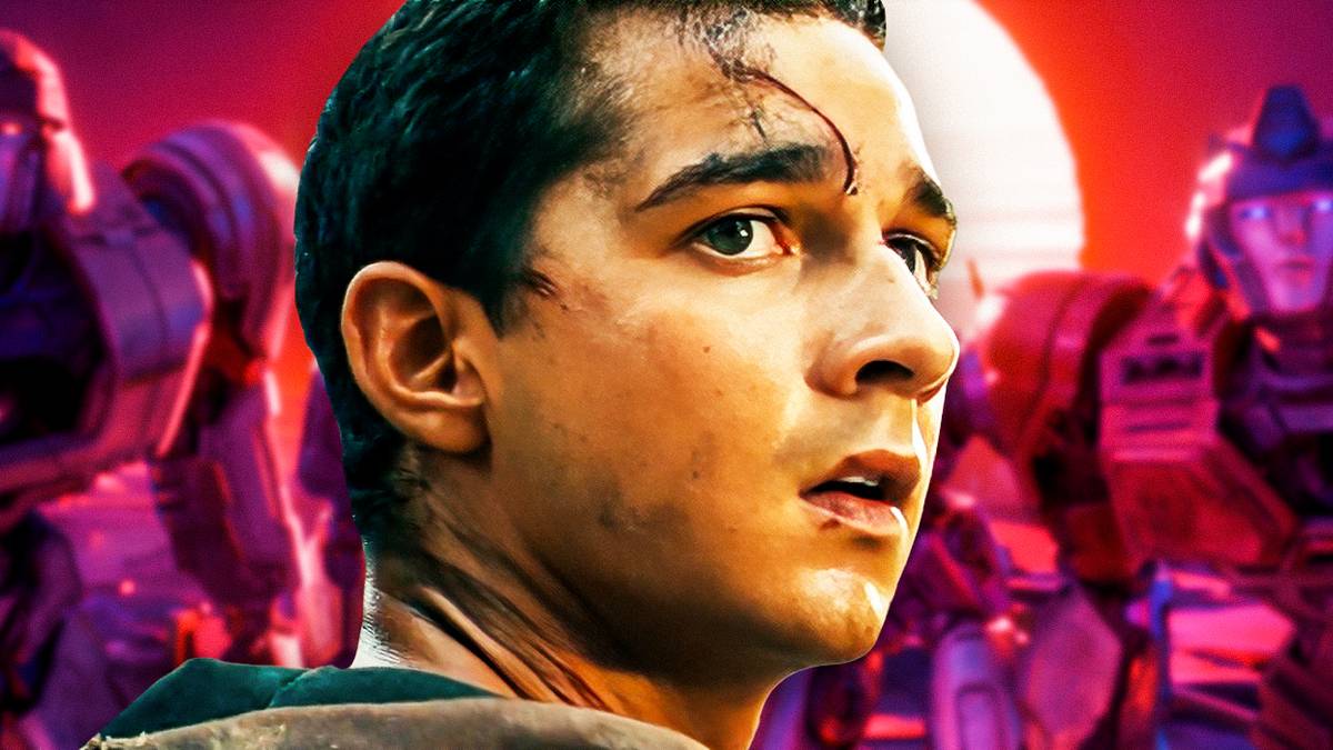 Transformers One Highlights The REAL Issue With The Franchise's Live ...