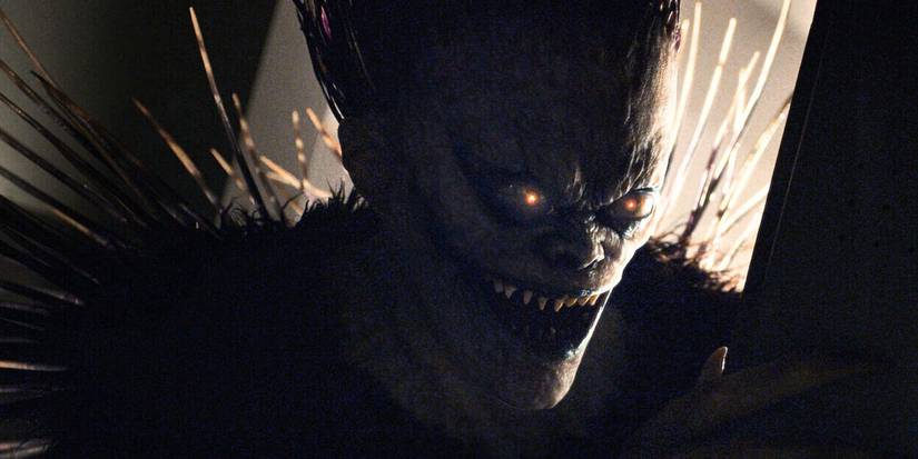 How To Make A Great Live-Action Death Note Confirmed By Netflix’s ...