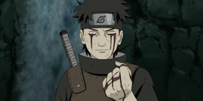 Naruto's Entire Uchiha Family Tree, Explained