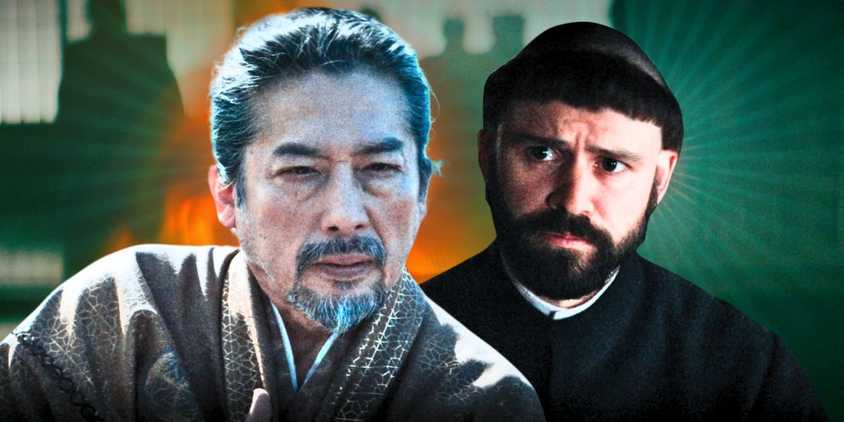 What Time Shogun Episode 9 Releases On Hulu & FX