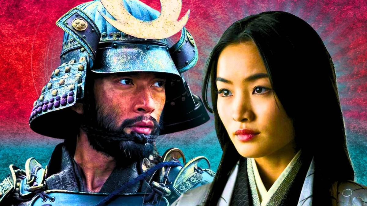 Shogun Episode 8’s Tea Scene Explained: Why Lady Mariko Refused Buntaro ...