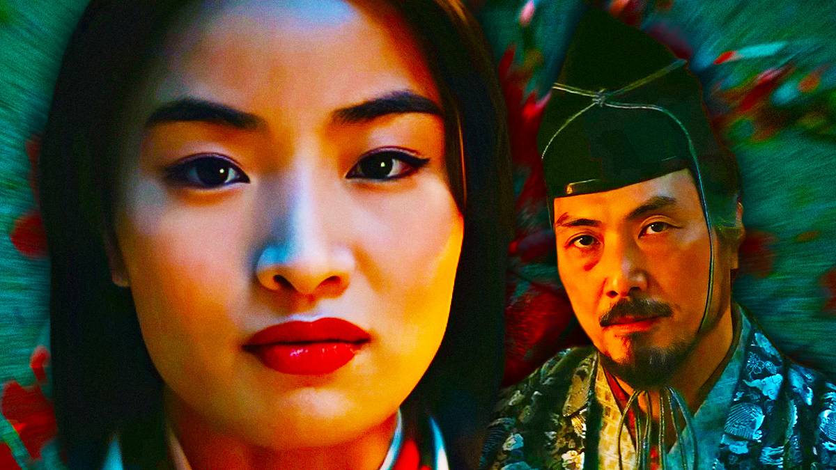 Shogun Finally Gave Us The Epic Fight Scene We’ve Been Waiting For