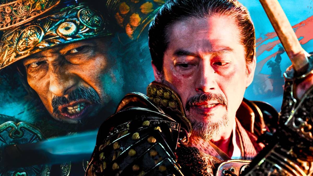 Shogun Season 1 Ending Explained: What's Next For Toranaga