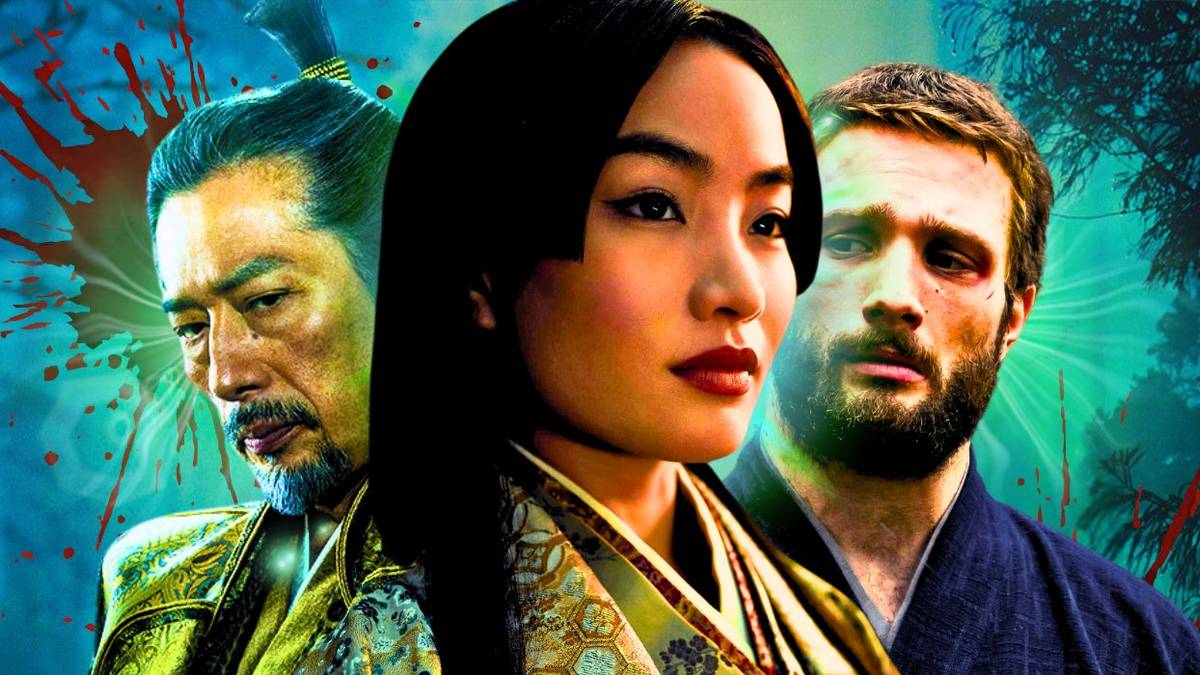 How Will Shogun End? 8 Clues & Theories